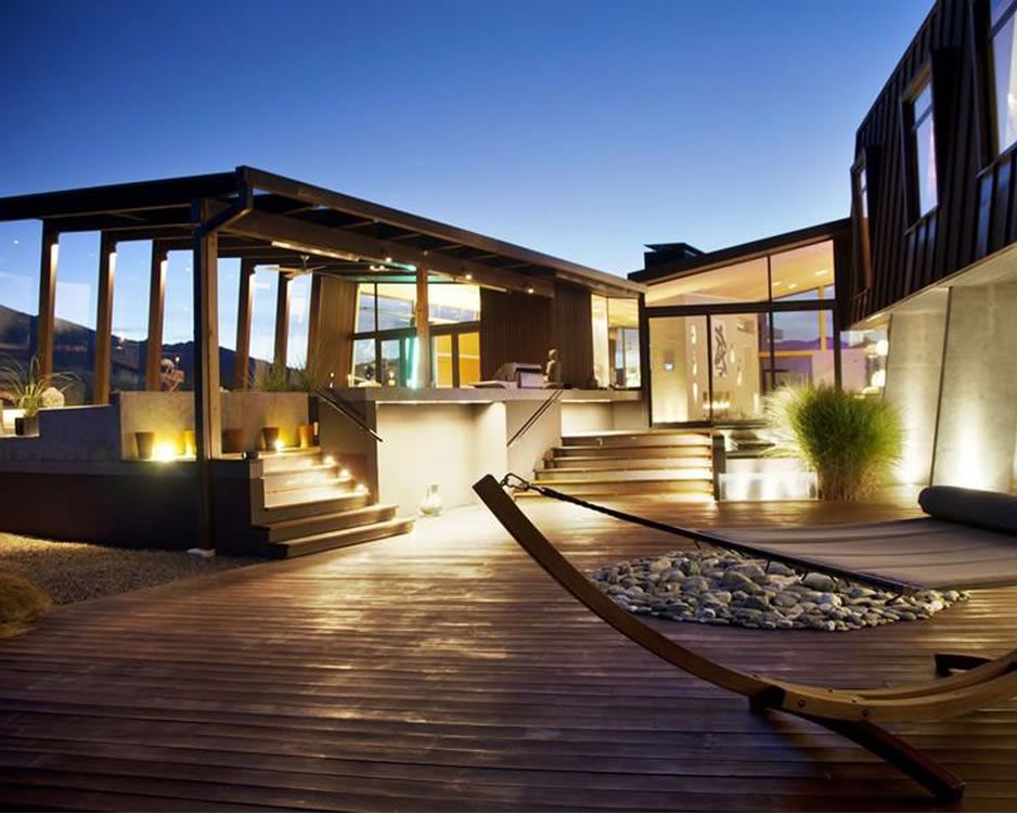 Real Property - Community Contractors